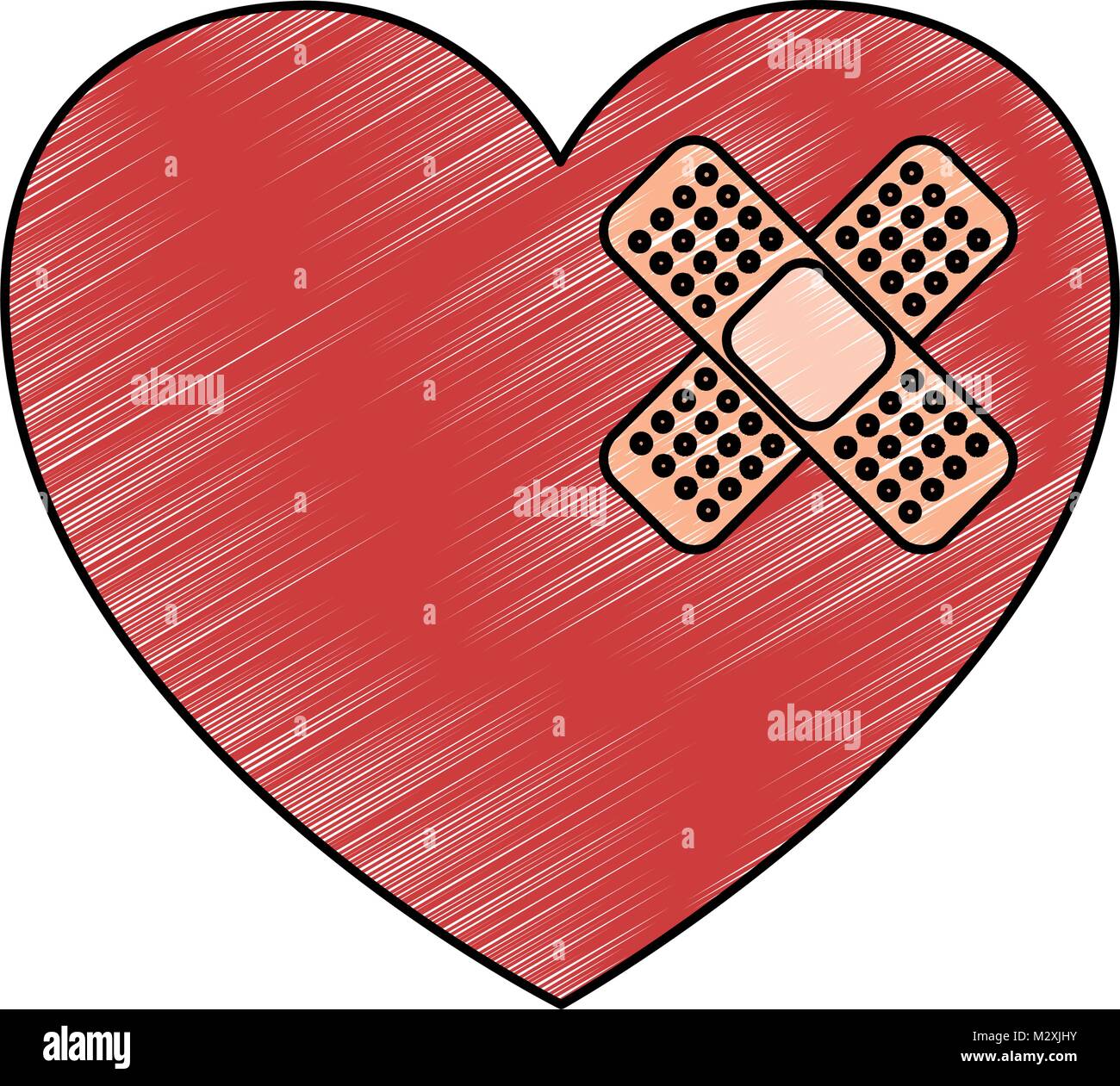 Pressure band Stock Vector Images - Alamy