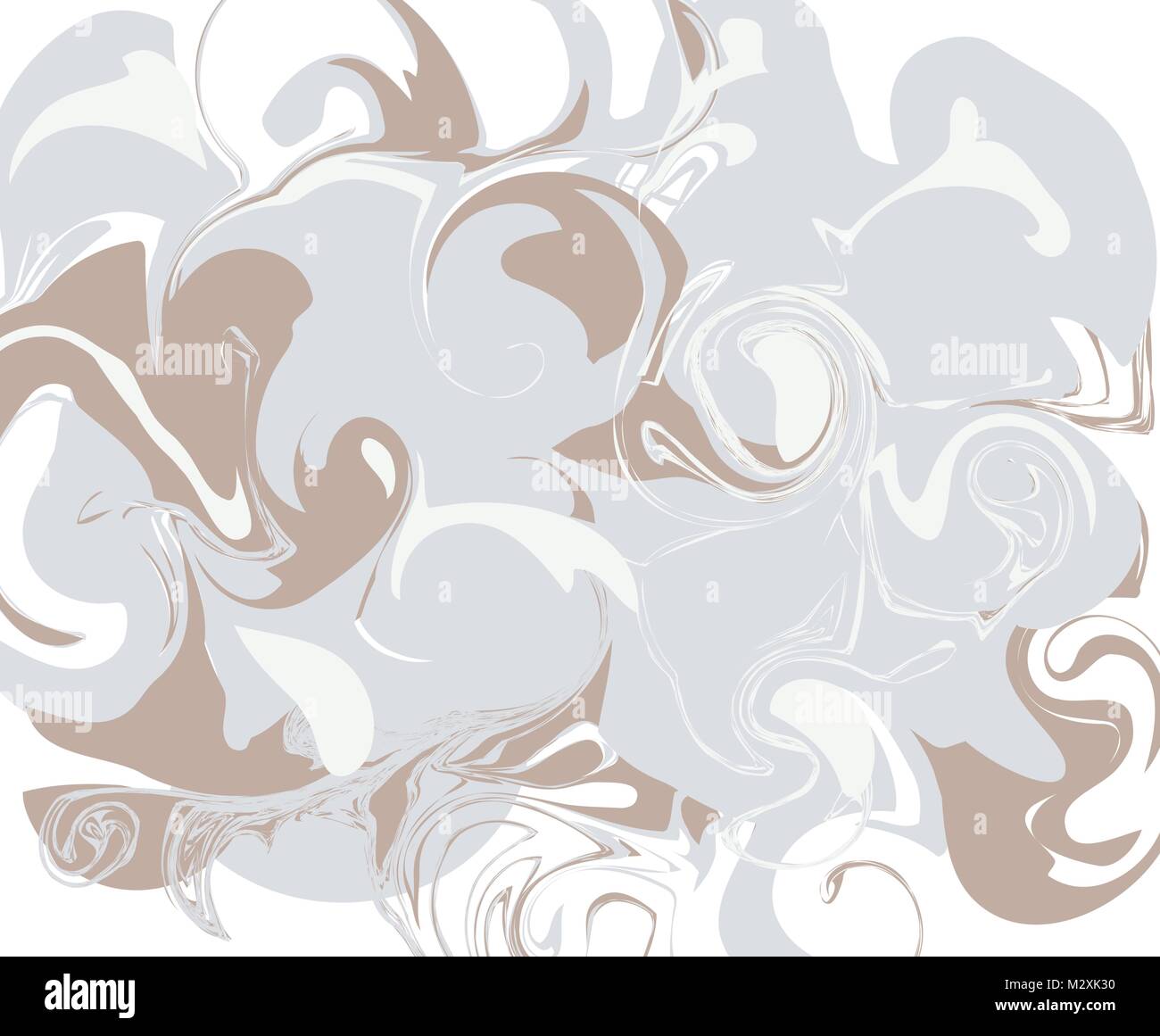 vector illustration of marble pattern texture background Stock Vector ...