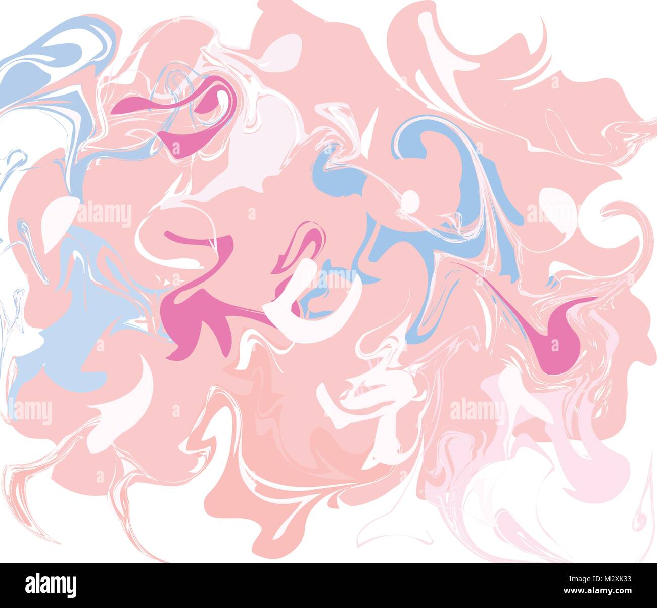 vector illustration of marble pattern texture background Stock Vector ...