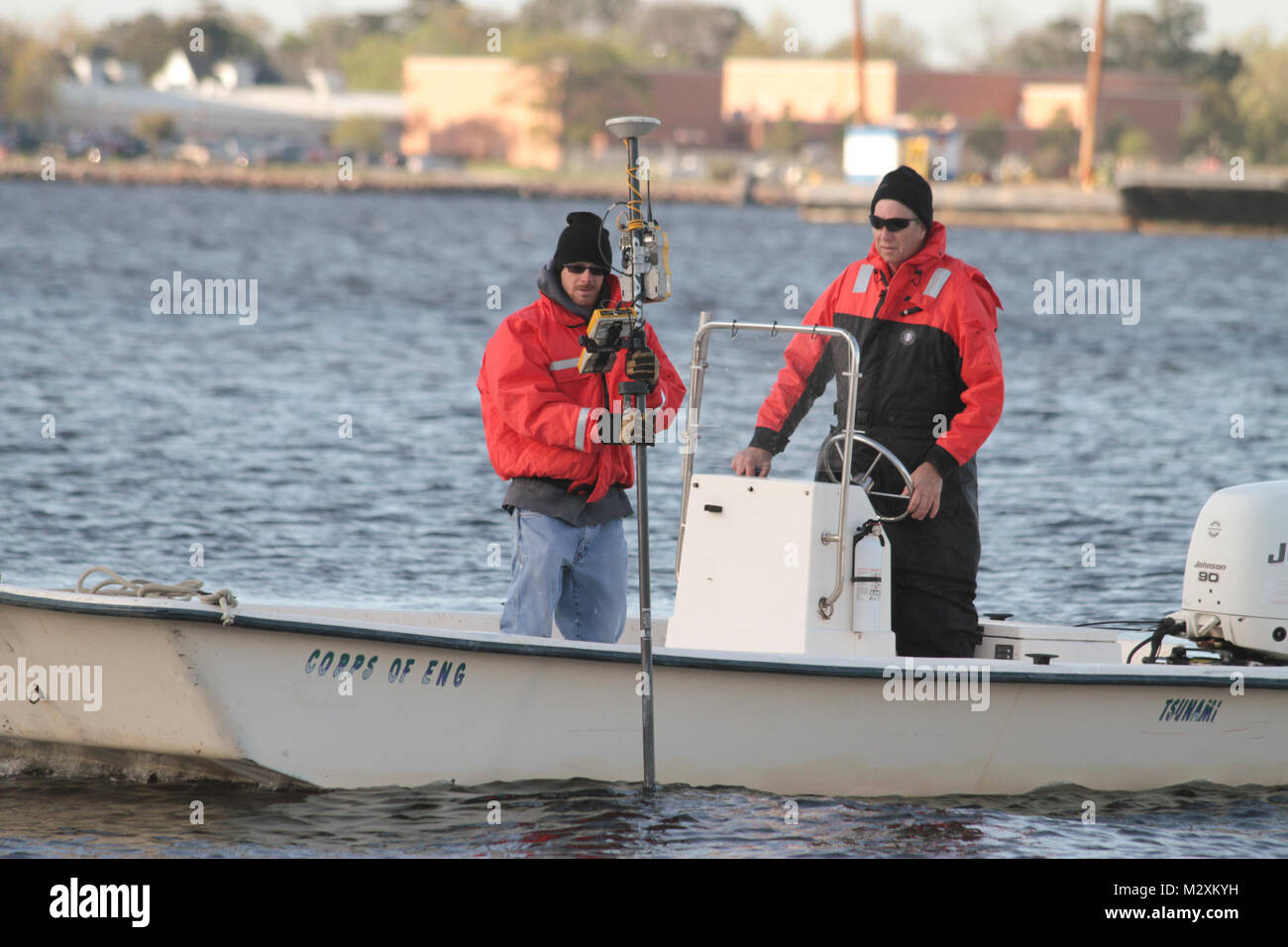 Surveyor's mark hi-res stock photography and images - Alamy