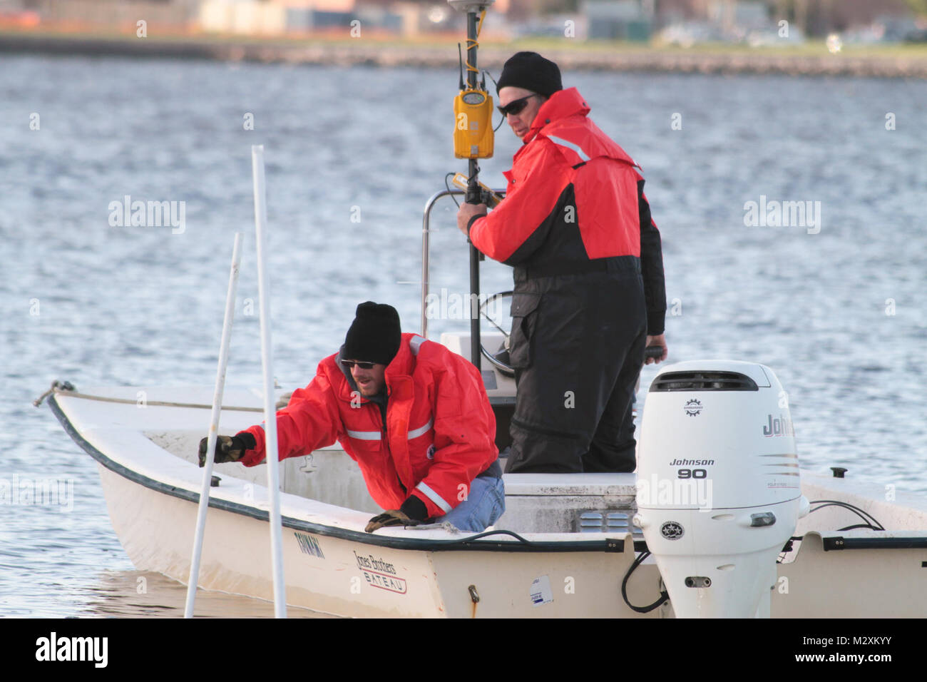 Surveyor's mark hi-res stock photography and images - Alamy