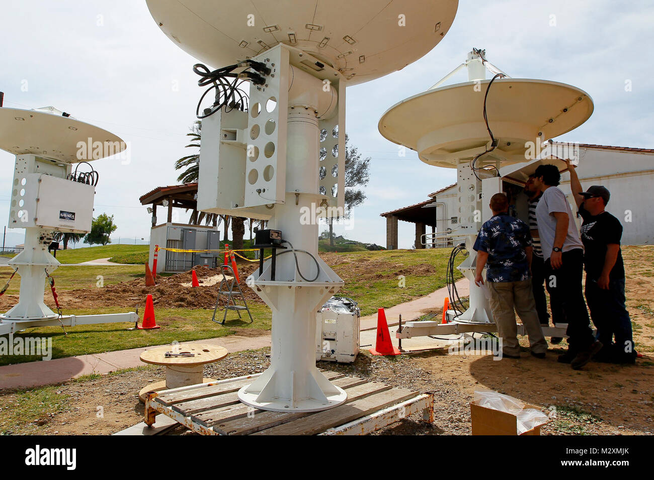 Telemetry software hi-res stock photography and images - Alamy