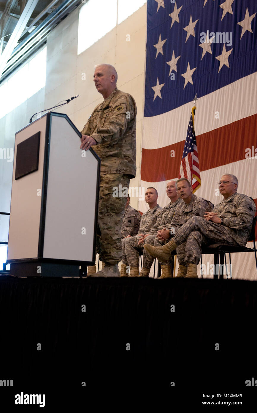 More than 170 members of the 45th Infantry Brigade Combat Team returned ...