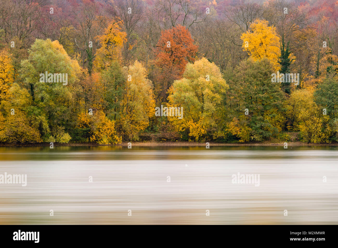 Grotzinger baggersee hi-res stock photography and images - Alamy