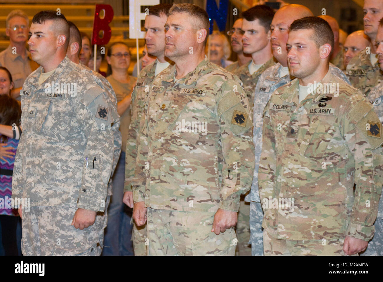 145th infantry hi-res stock photography and images - Alamy