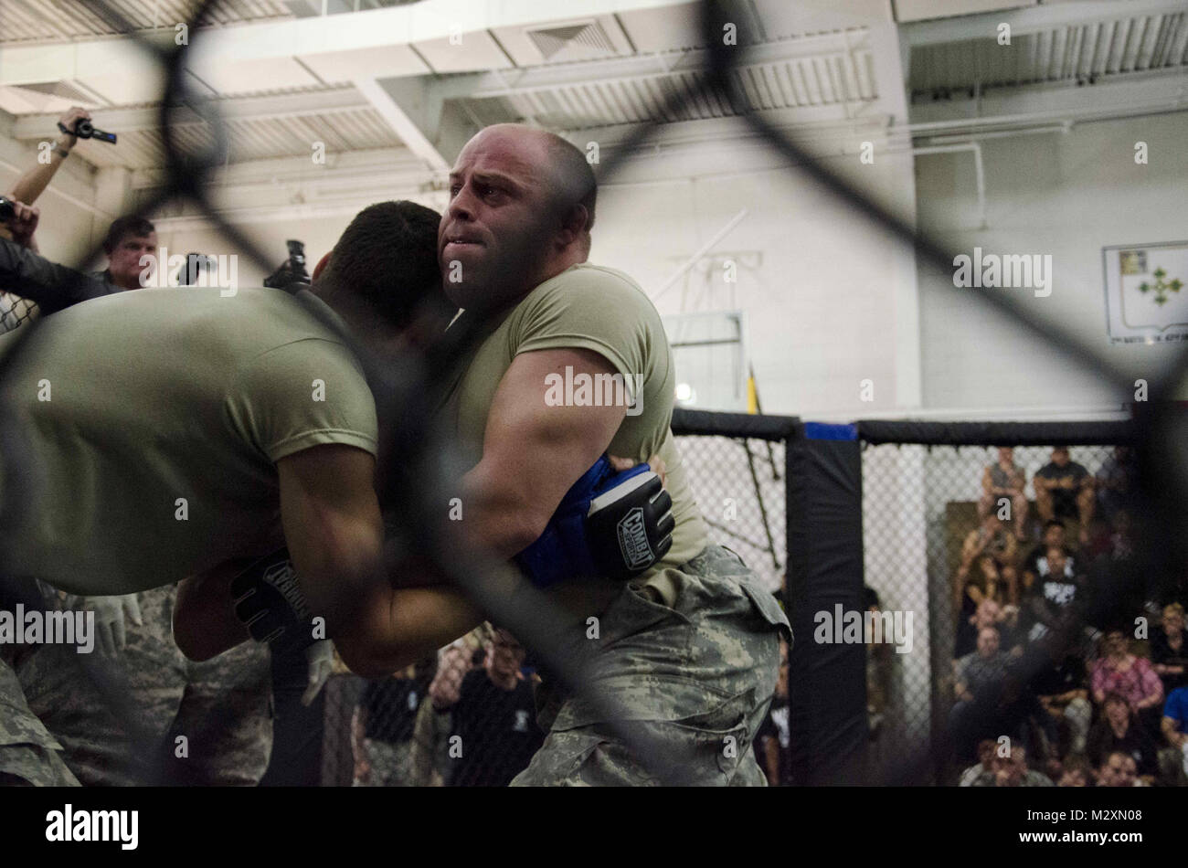 Lightweight 2012 National Guard Combatives Champion by Georgia National ...