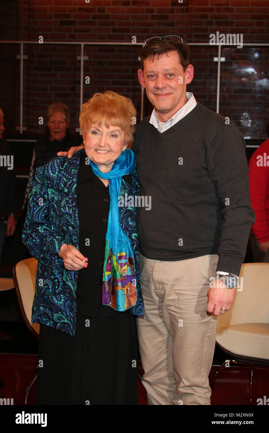 Eva mozes kor hi-res stock photography and images - Alamy