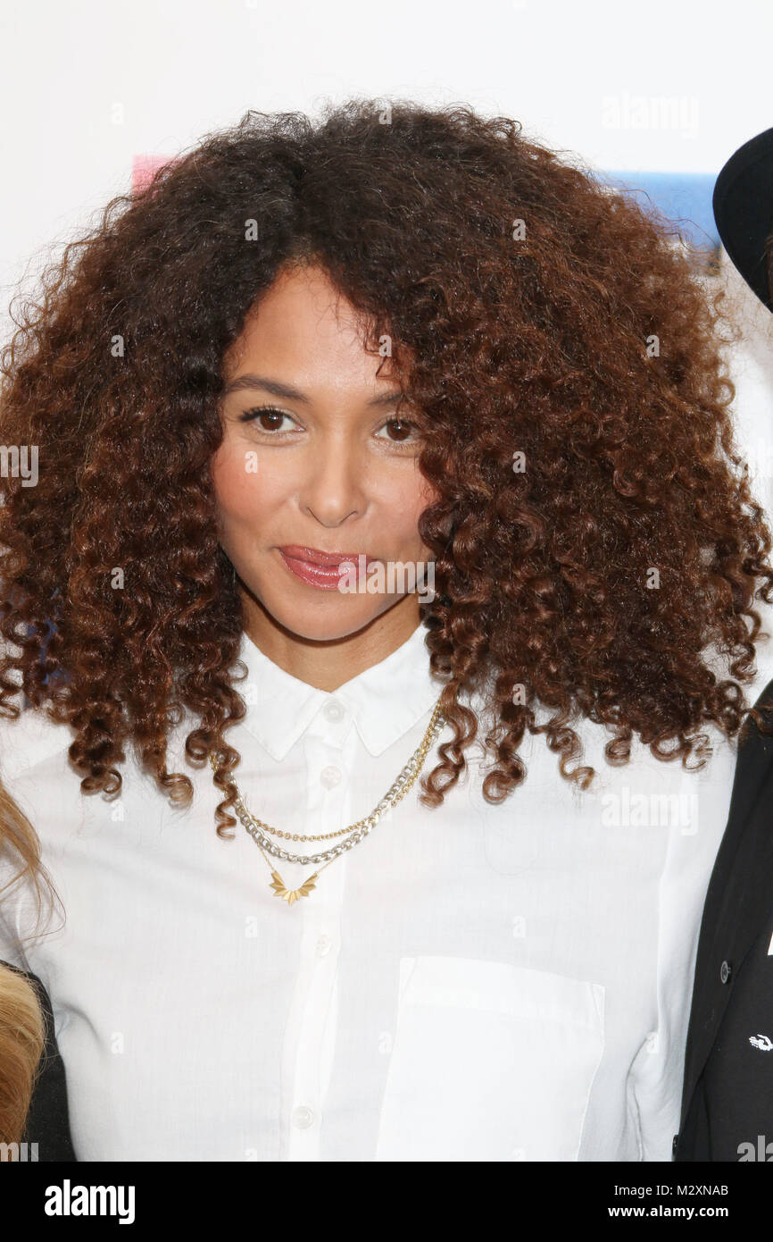 Joy denalane hi-res stock photography and images - Alamy