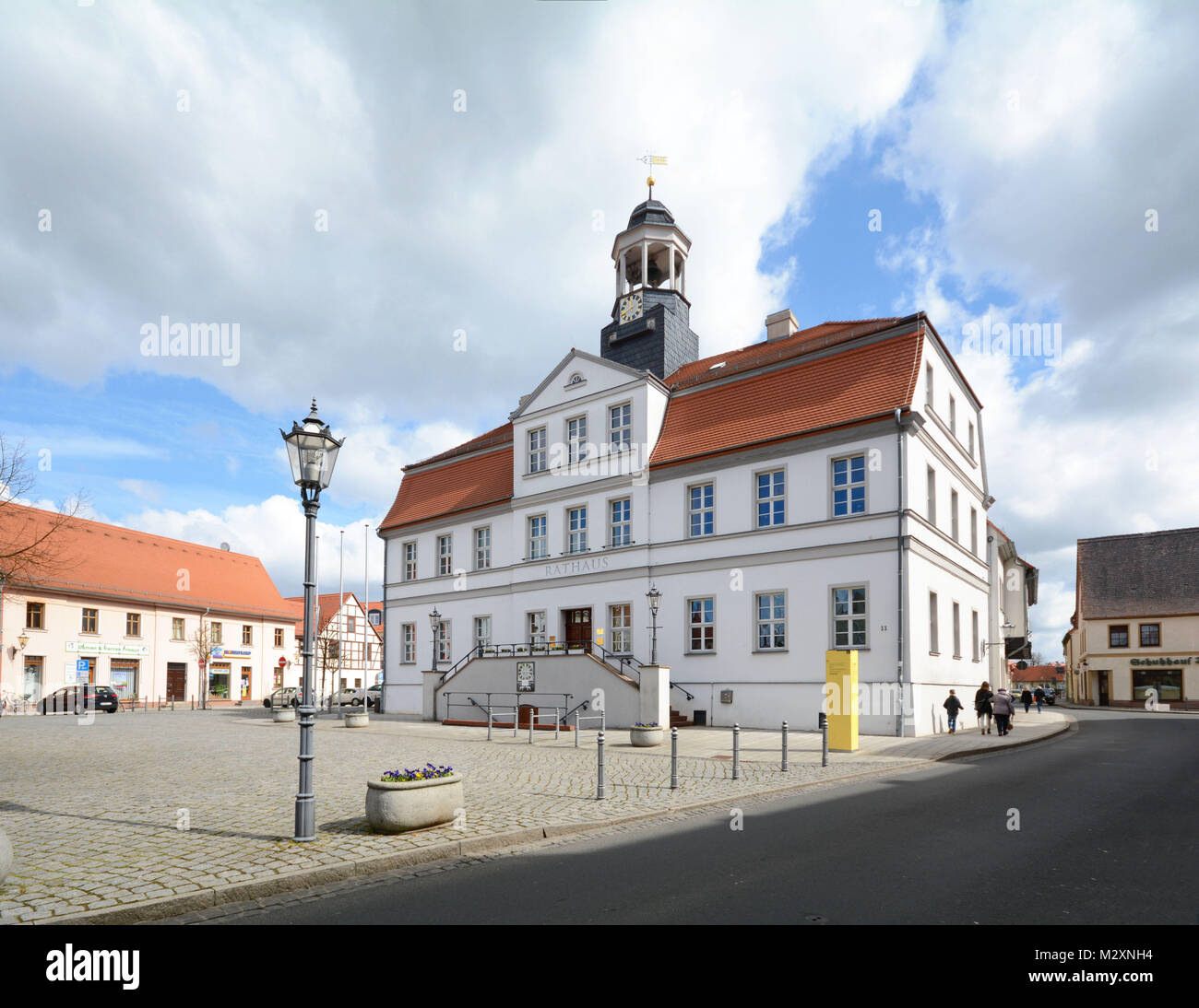 Elegantes Postleitzahl Bad Duben Bilder