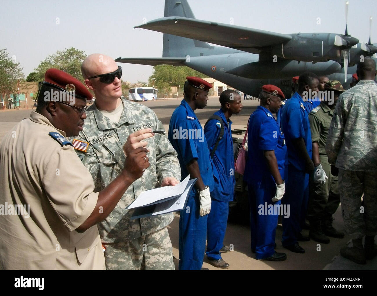 110th cssb hi-res stock photography and images - Alamy