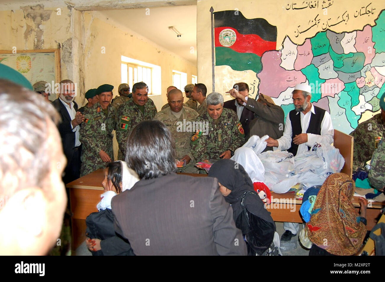 Task Force Hydra High Resolution Stock Photography and Images - Alamy