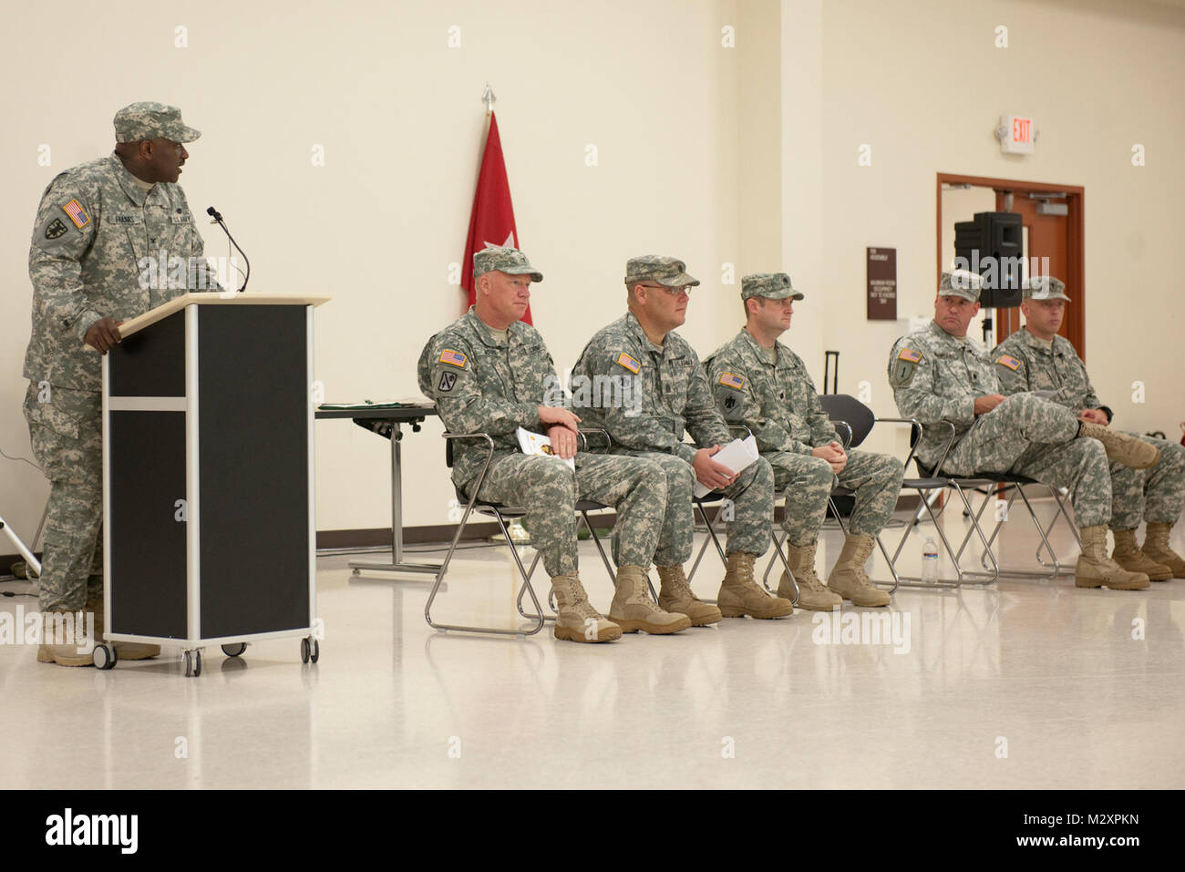 345th cssb hi-res stock photography and images - Alamy