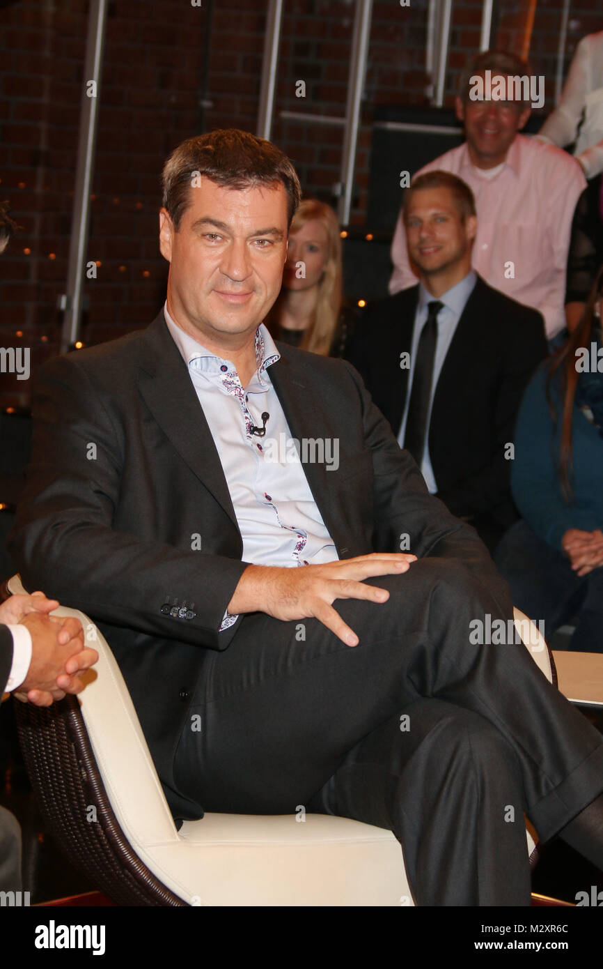 Markus soeder hi-res stock photography and images - Alamy