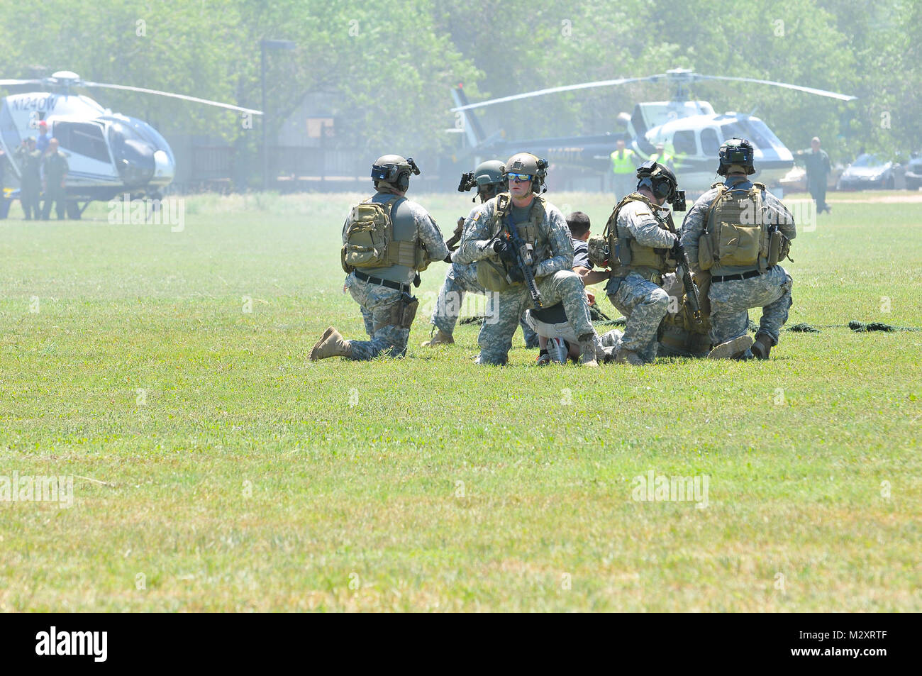 MSB3252 by Texas Military Department Stock Photo - Alamy