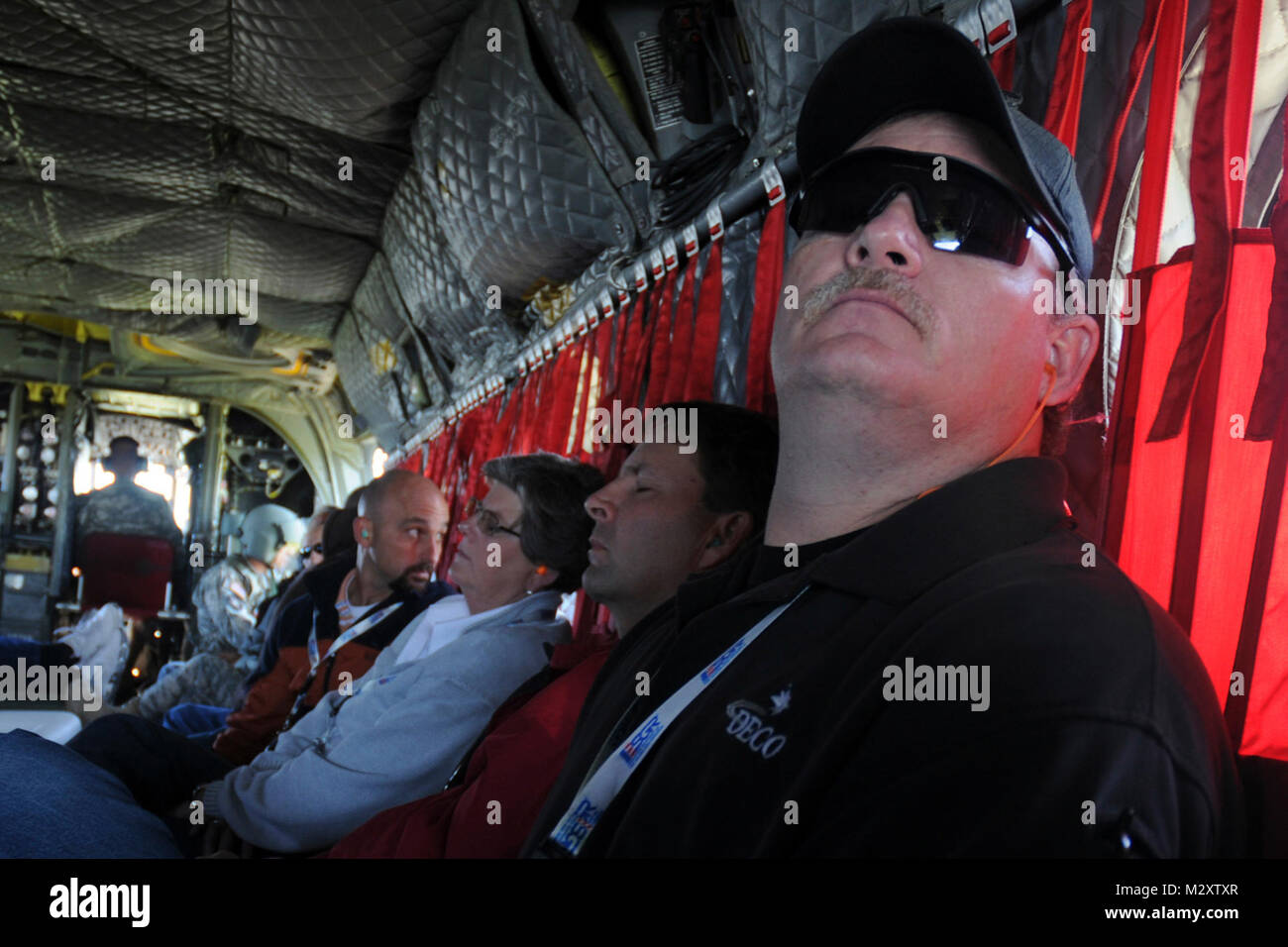 BOSS Lift 017 by Oklahoma National Guard Stock Photo - Alamy