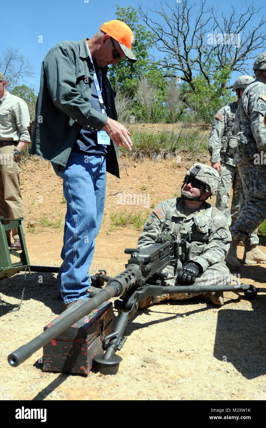 BOSS Lift 039 by Oklahoma National Guard Stock Photo - Alamy