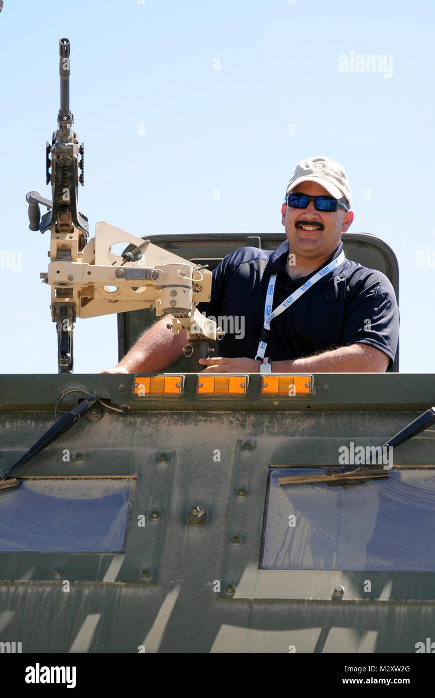 BOSS Lift 044 by Oklahoma National Guard Stock Photo - Alamy