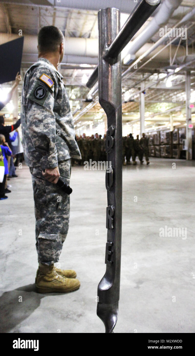 3rd Battalion 21st Infantry Regiment High Resolution Stock Photography ...