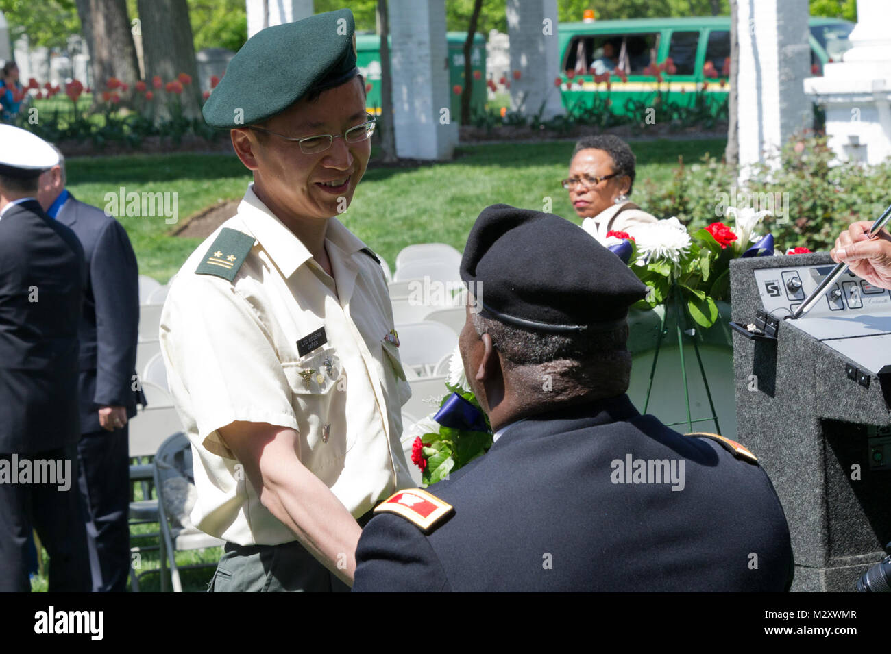 Dod 332 hi-res stock photography and images - Alamy