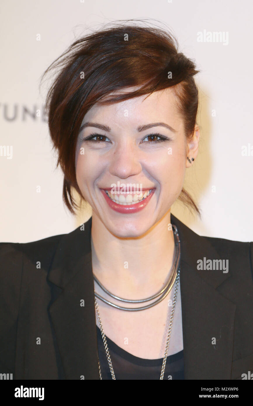 Laura maria heid hi-res stock photography and images - Alamy