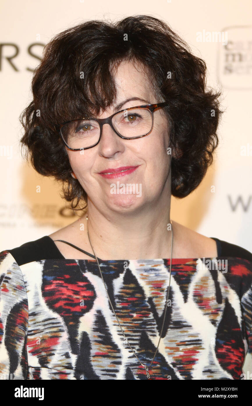 Maria koepf hi-res stock photography and images - Alamy