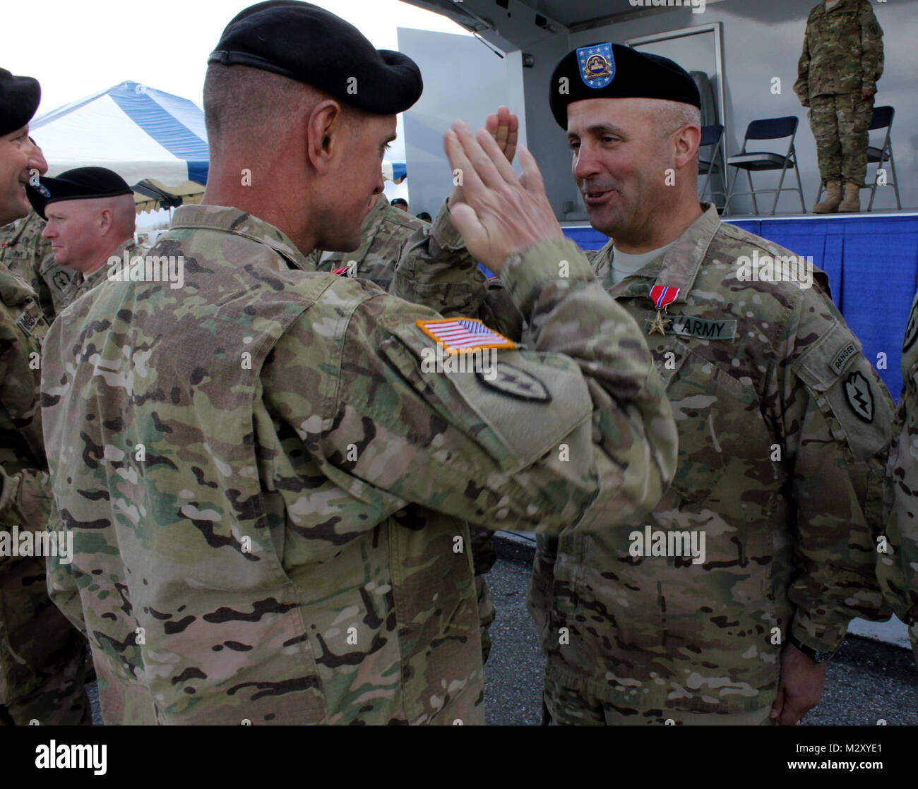 120517-A-BE343-004 by 1 Stryker Brigade Combat Team Arctic Wolves Stock ...