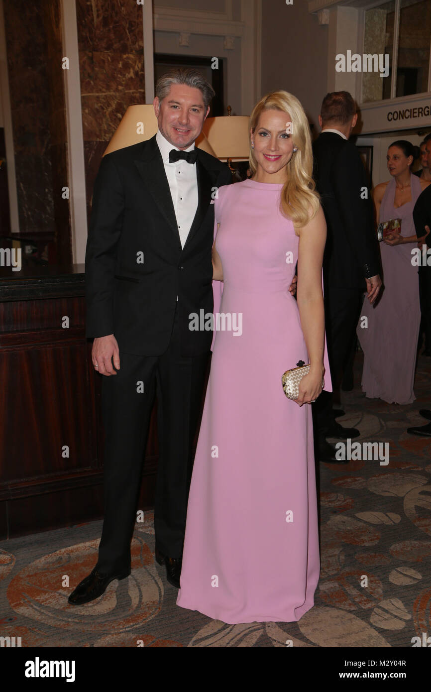 Andreas pfaff and judith rakers hi-res stock photography and images - Alamy