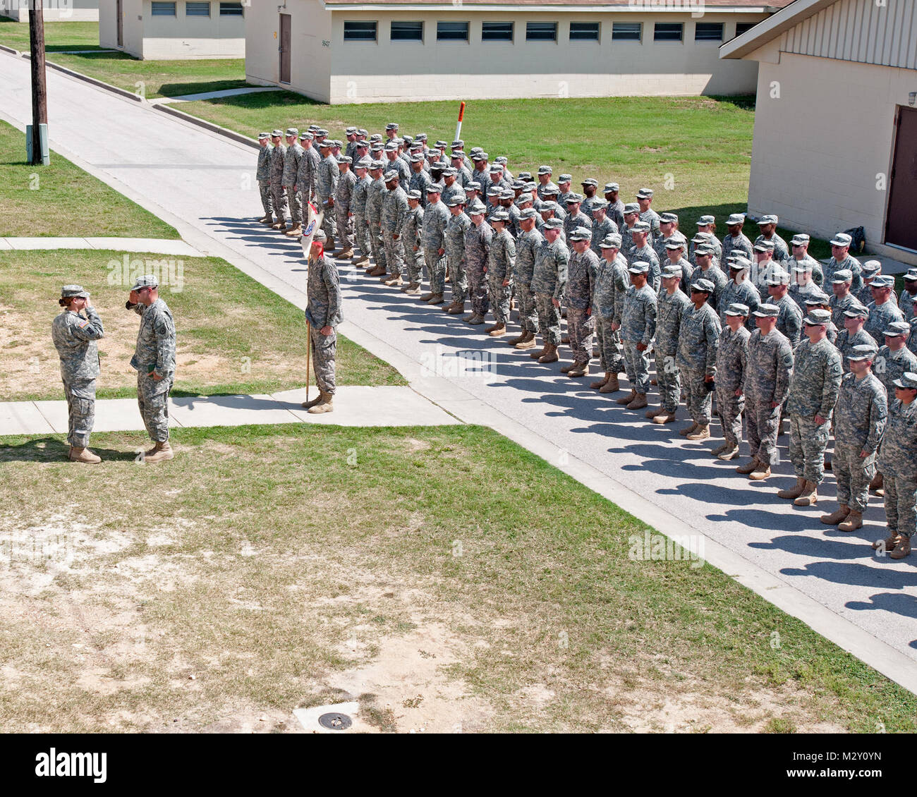 316th esc hi-res stock photography and images - Alamy