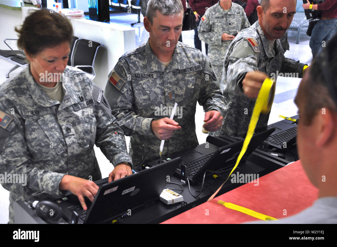 Tdem exercise hi-res stock photography and images - Alamy