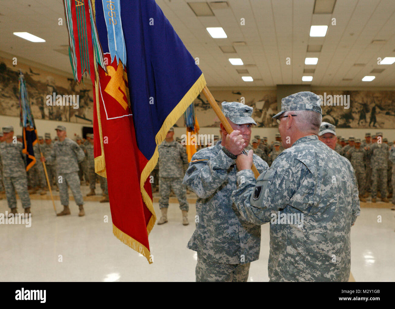 Col van kinchen hi-res stock photography and images - Alamy