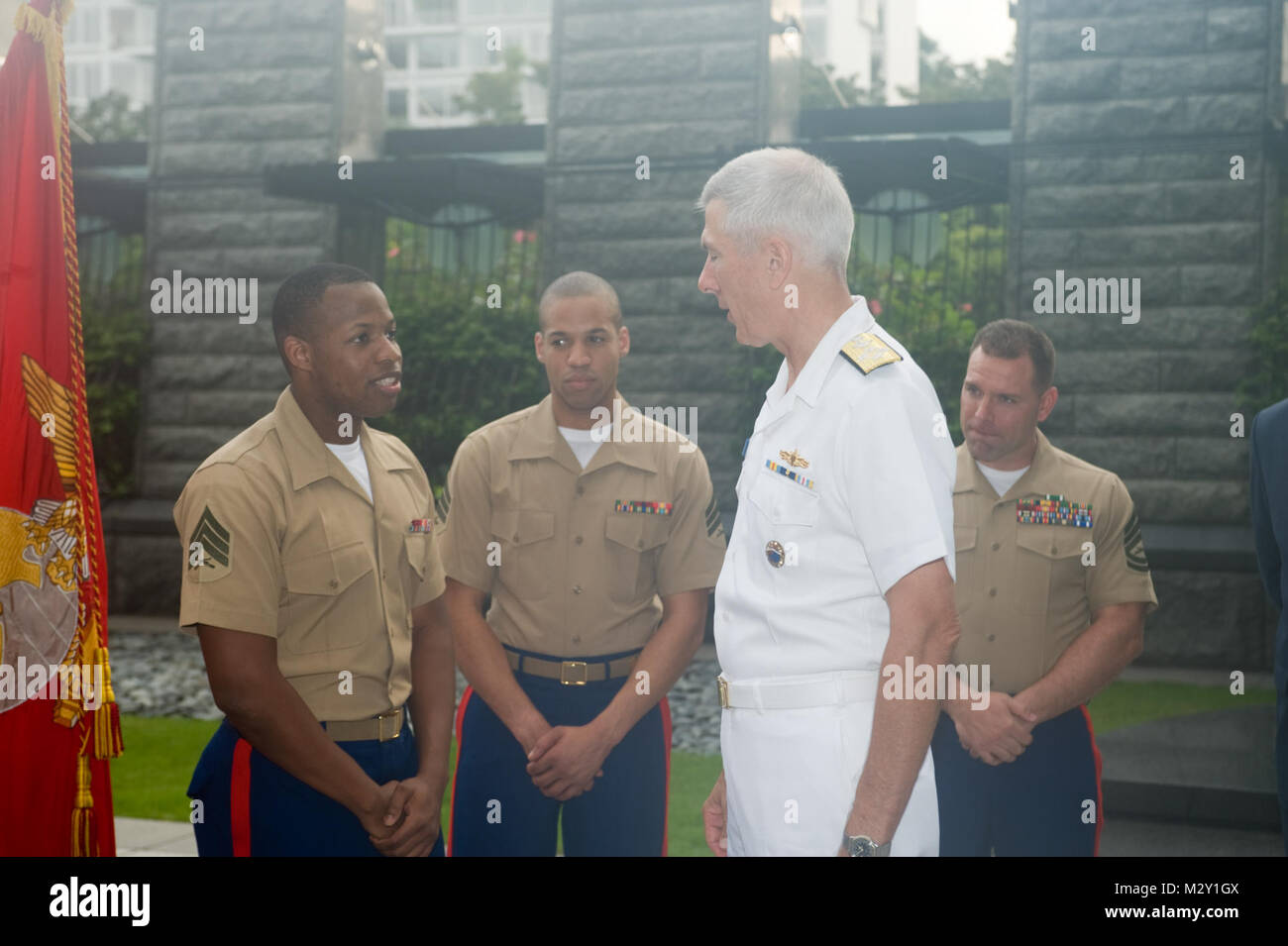 120604-A-NI186-001 by #PACOM Stock Photo - Alamy