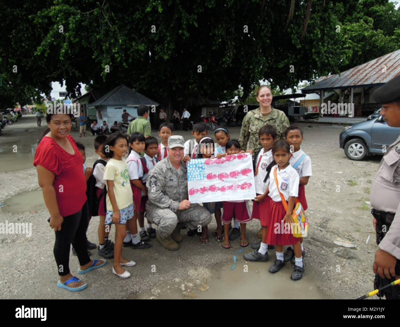 224th jcss hi-res stock photography and images - Alamy