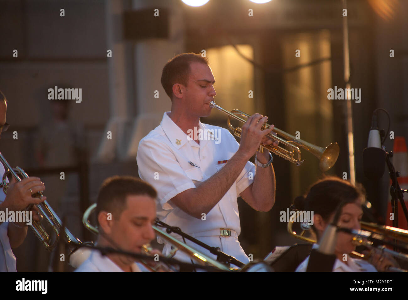 Jeremy barnes hi-res stock photography and images - Alamy