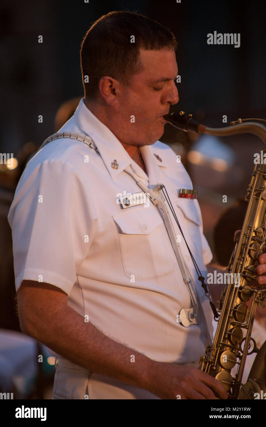 120605-N-AI329-083 WASHINGTON, D.C. (June 5, 2012) MUCS Philip Burlin ...
