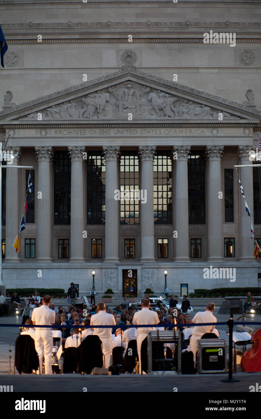 120605-N-AI329-113 WASHINGTON, D.C. (June 5, 2012) With the United ...