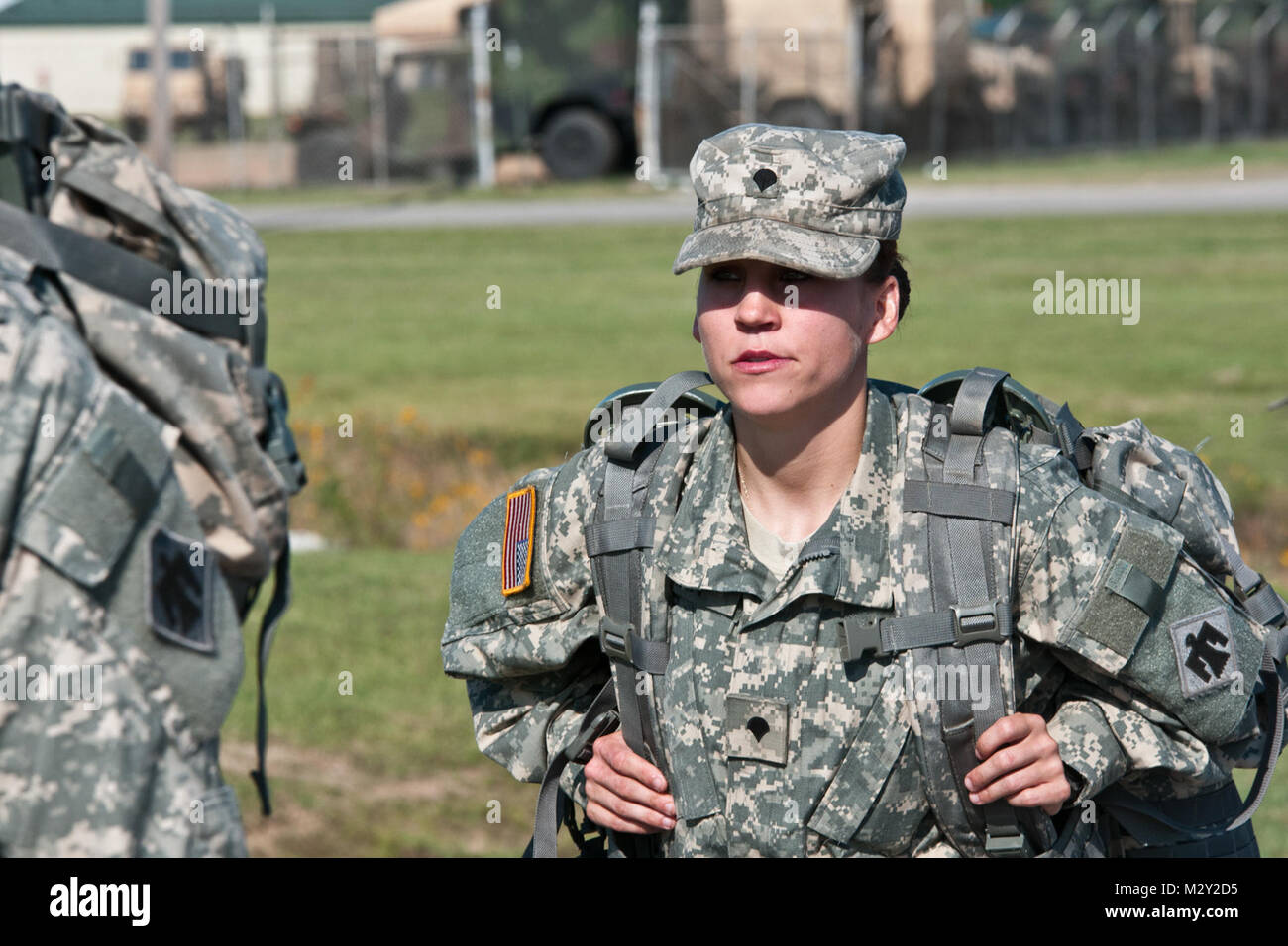 120th engineer battalion hi-res stock photography and images - Alamy