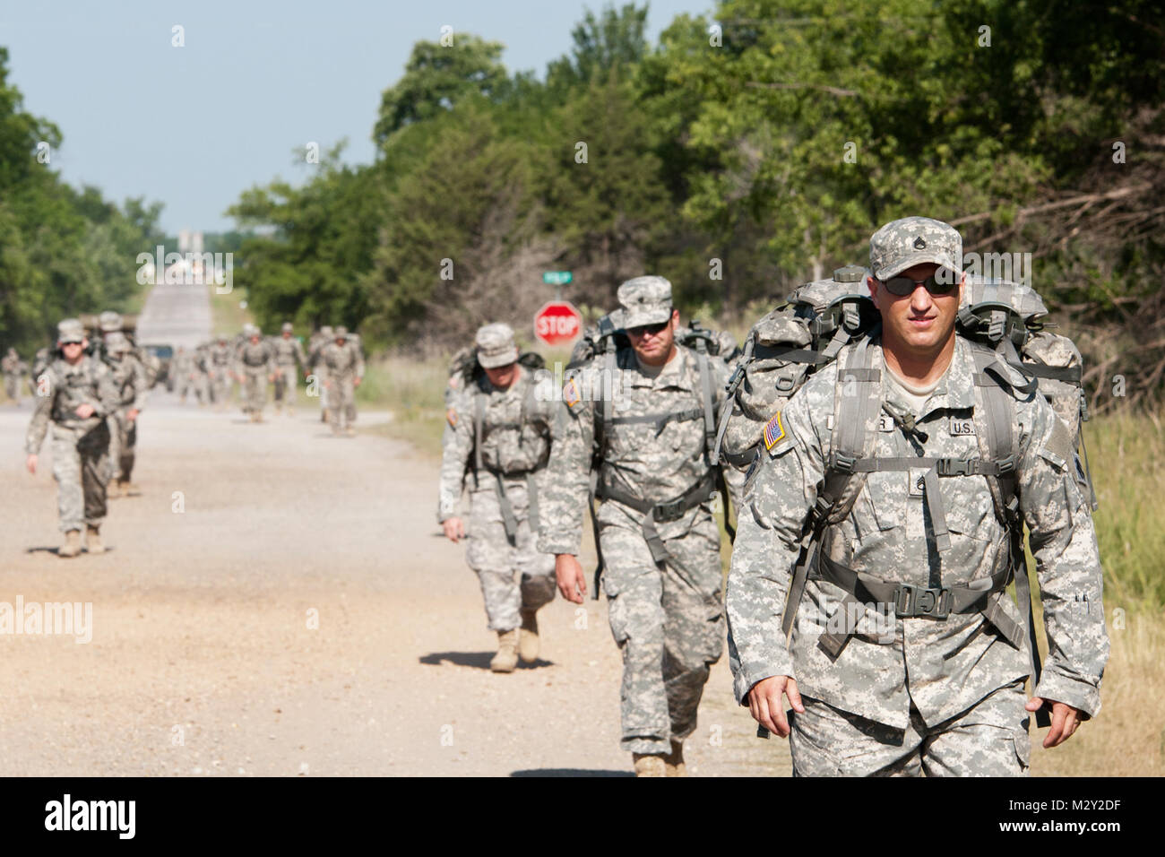 120th engineer battalion hi-res stock photography and images - Alamy