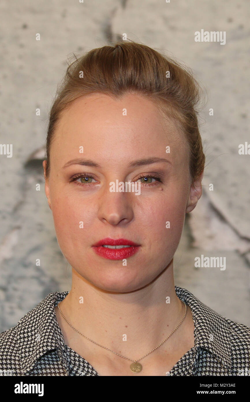 Katja danowski hi-res stock photography and images - Alamy