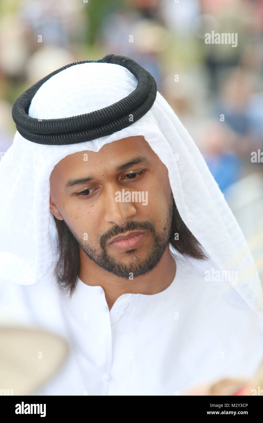 Sheikh mustafa hi-res stock photography and images - Alamy
