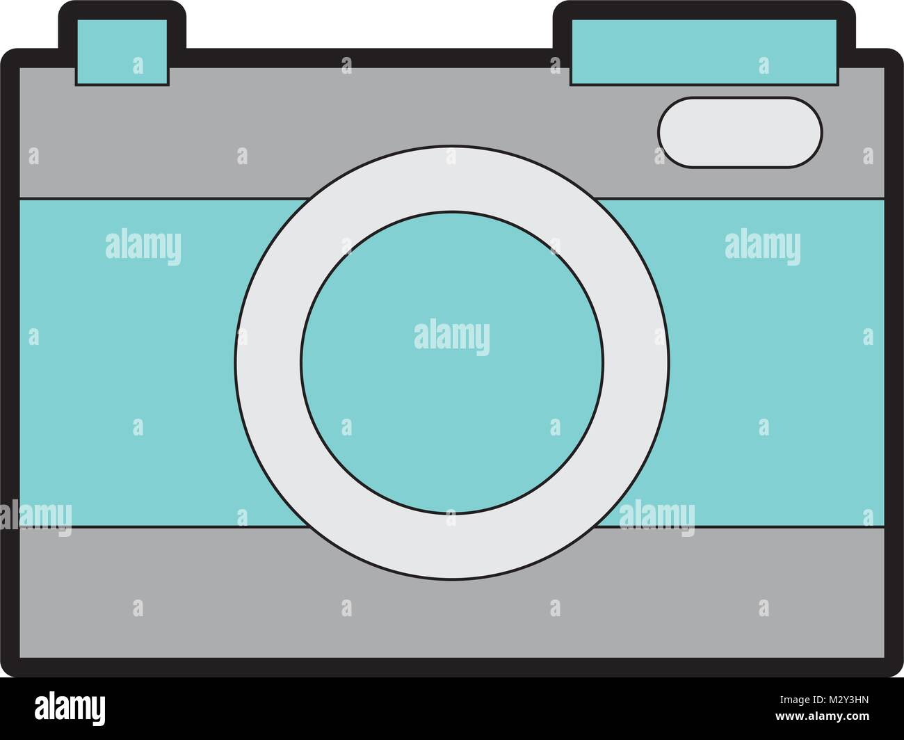 Full focus Stock Vector Images - Alamy