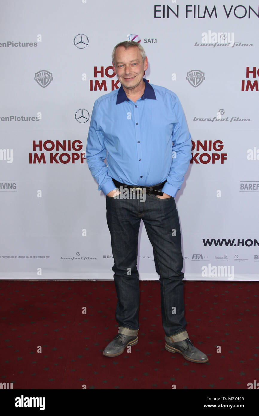 Honig Im Kopf High Resolution Stock Photography and Images - Alamy