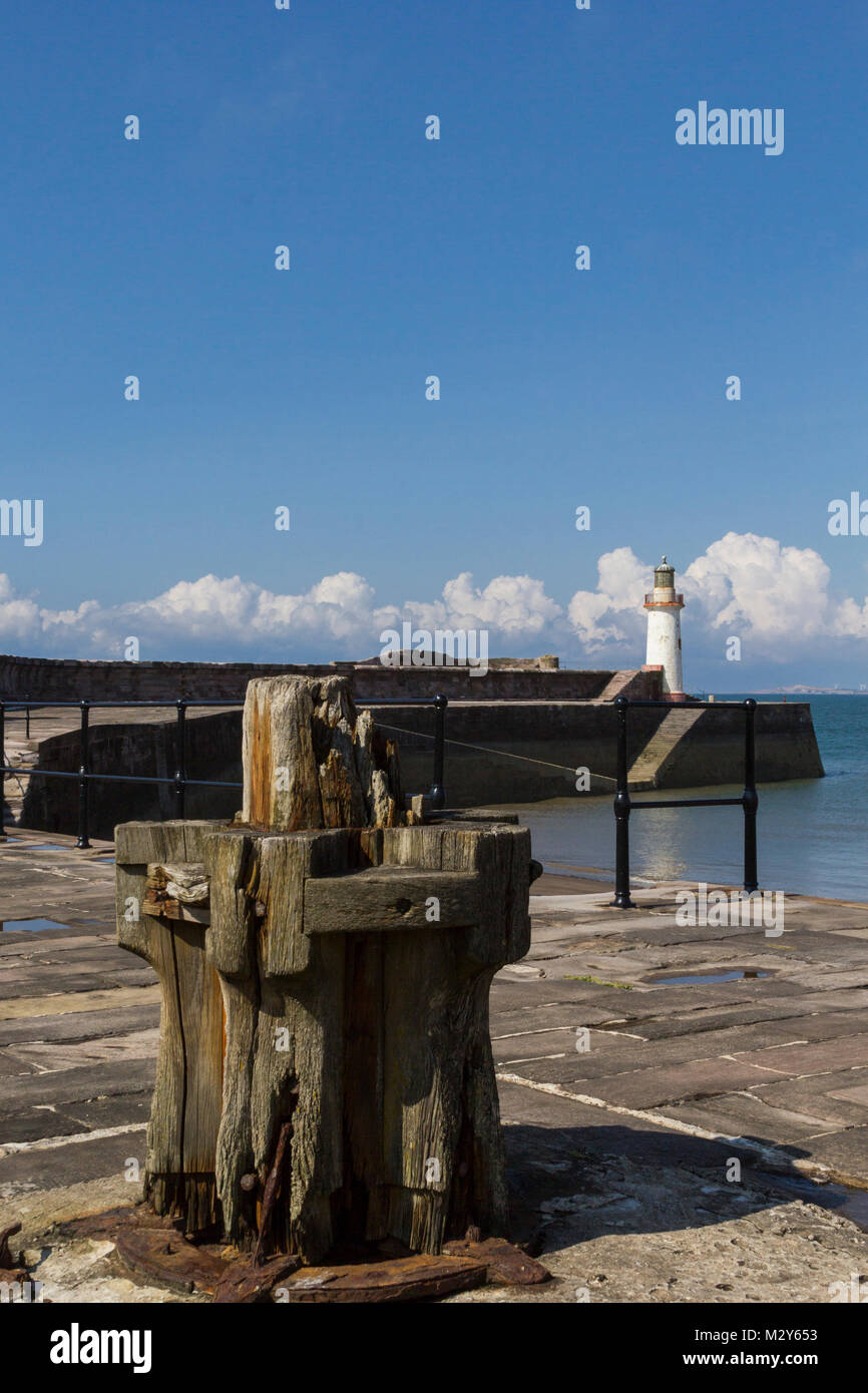 Workington harbour hi-res stock photography and images - Alamy
