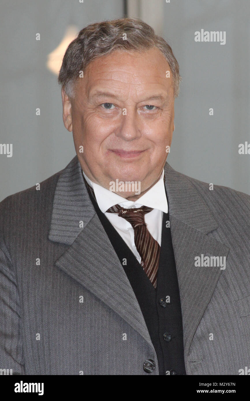 Thomas Thieme High Resolution Stock Photography and Images - Alamy