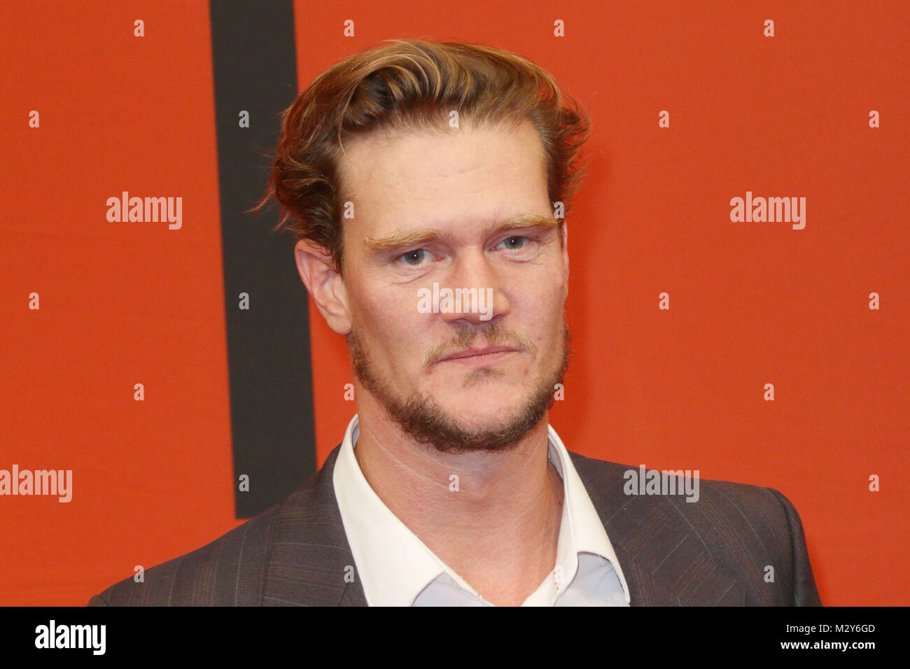 David nord hi-res stock photography and images - Alamy