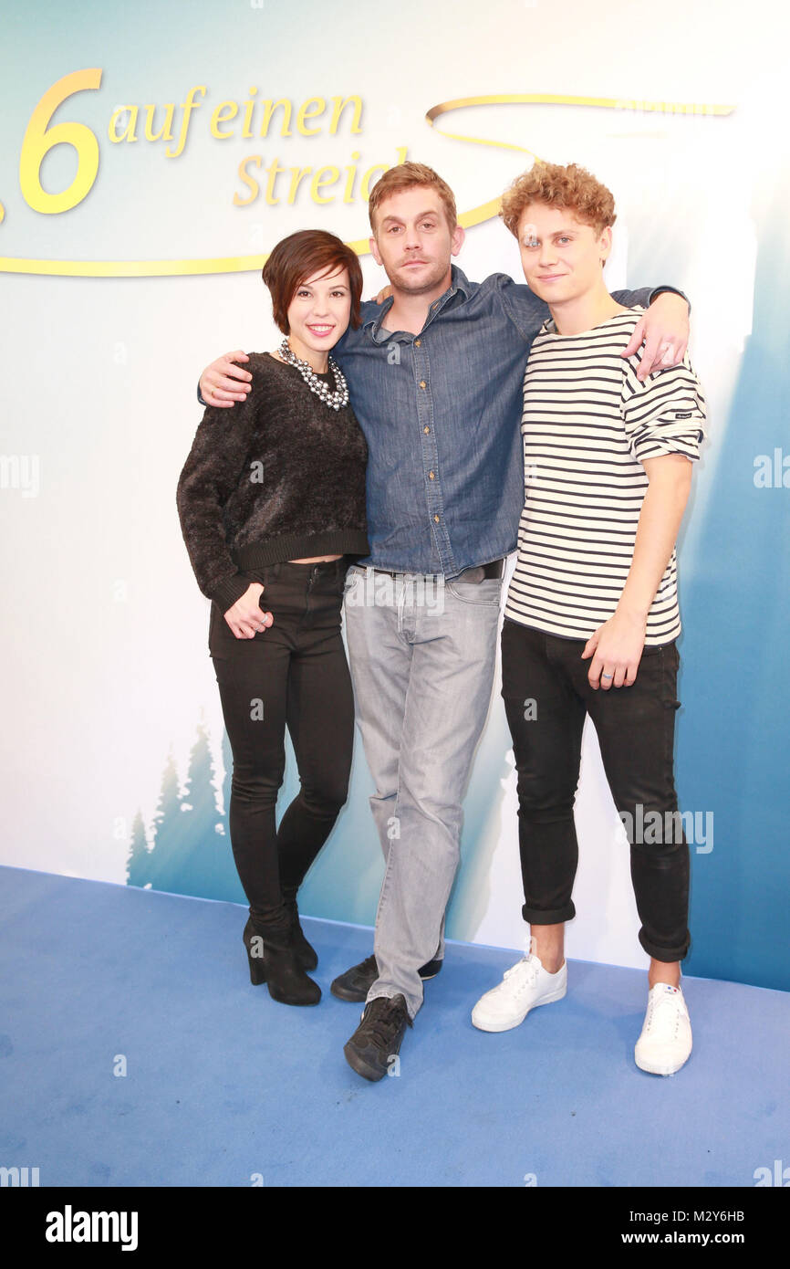 Laura Maria Heid High Resolution Stock Photography and Images - Alamy