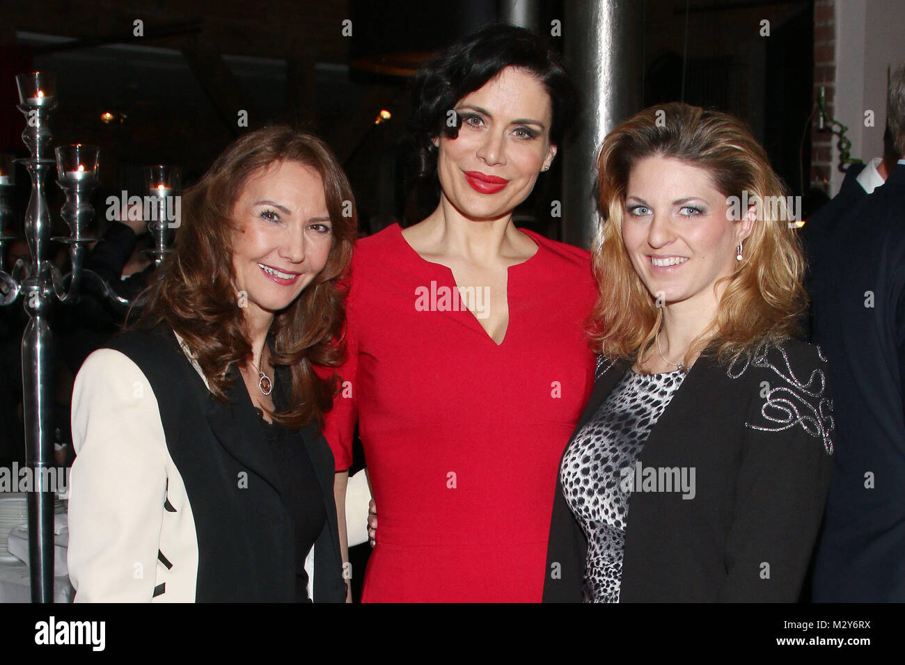 Christine schulz hi-res stock photography and images - Alamy