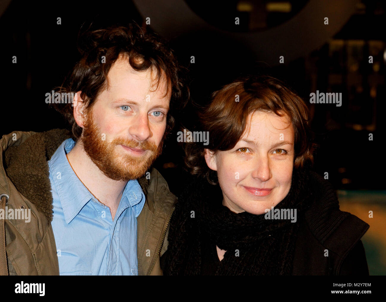 Fabian Busch High Resolution Stock Photography and Images - Alamy