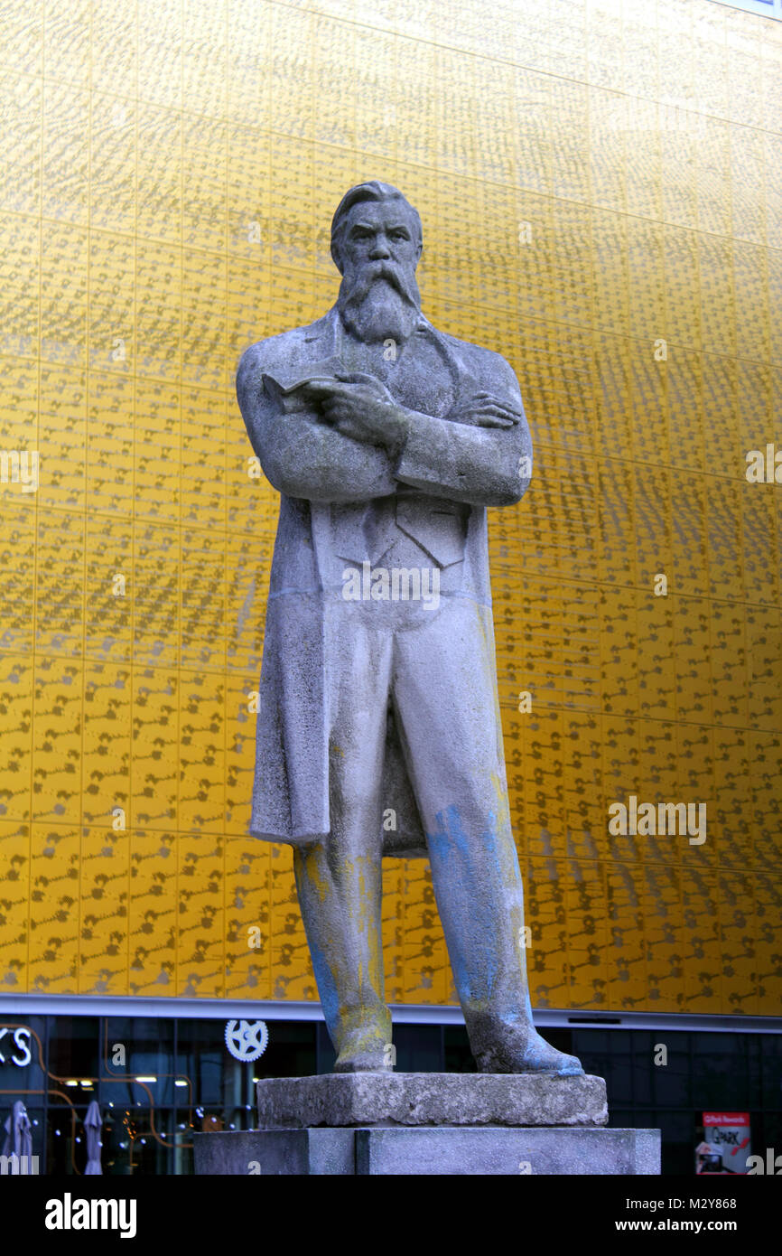 German political scientist hi-res stock photography and images - Alamy