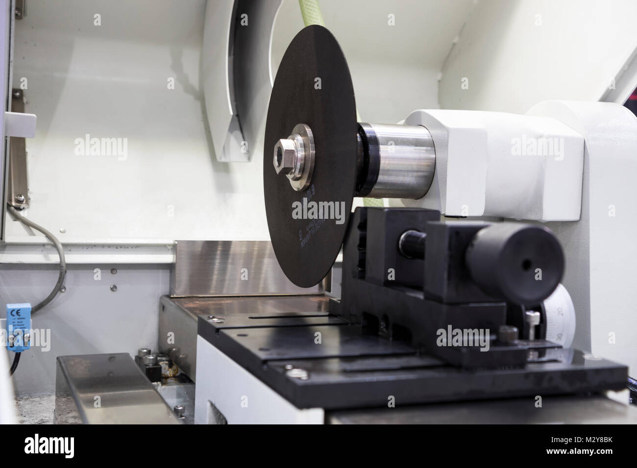 Micro cutting device hi-res stock photography and images - Alamy