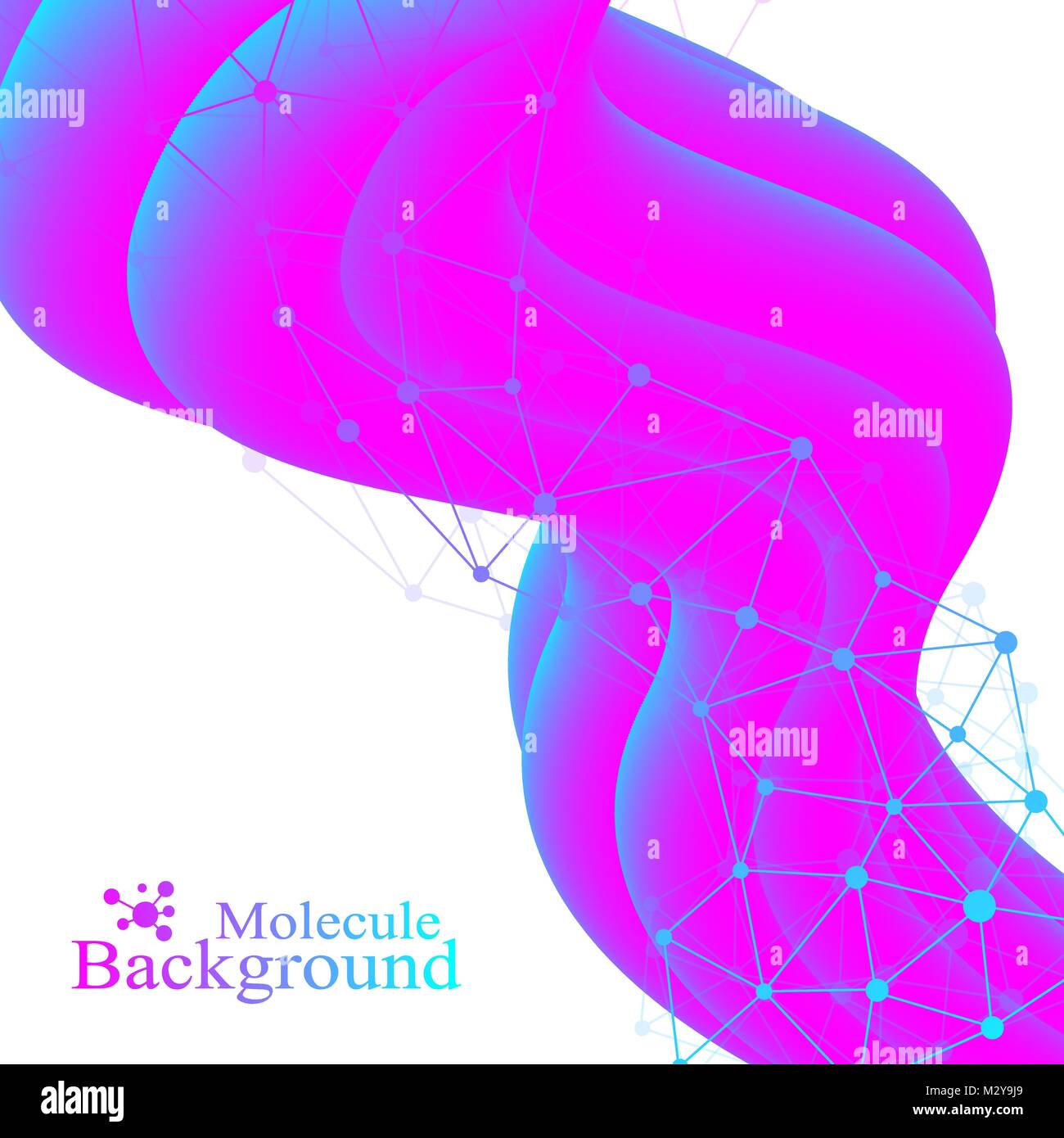 Abstract fluid 3d shapes vector trendy liquid colors backgrounds set ...